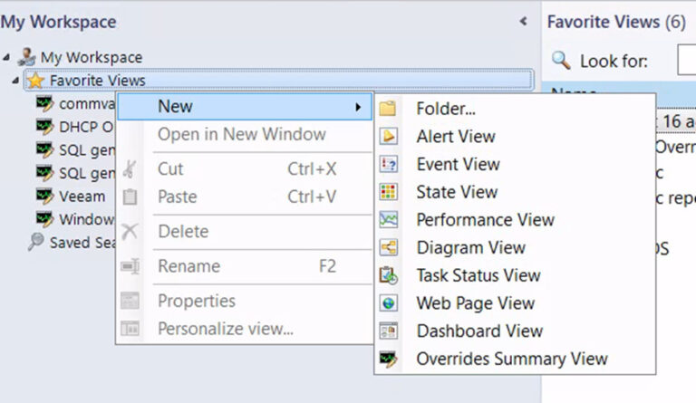 Manage your overrides effectively with SCOM Override Summary View ...