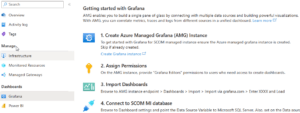 Azure Monitor SCOM Managed Instance – SCOM MI | TopQore Blog