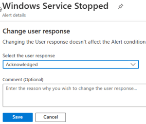Azure Monitor SCOM Managed Instance – SCOM MI | TopQore Blog