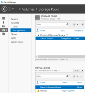 WS Management Service Maximum envelope size error in Server Manager ...