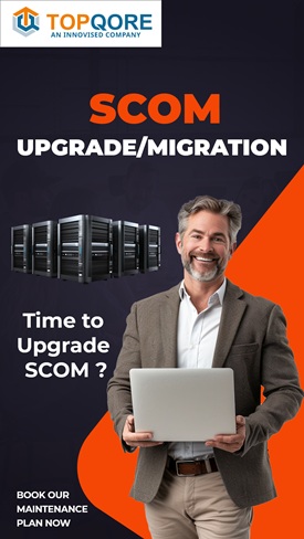 SCOM 2025 Update Rollup 1: Full List of Fixes and Improvements
