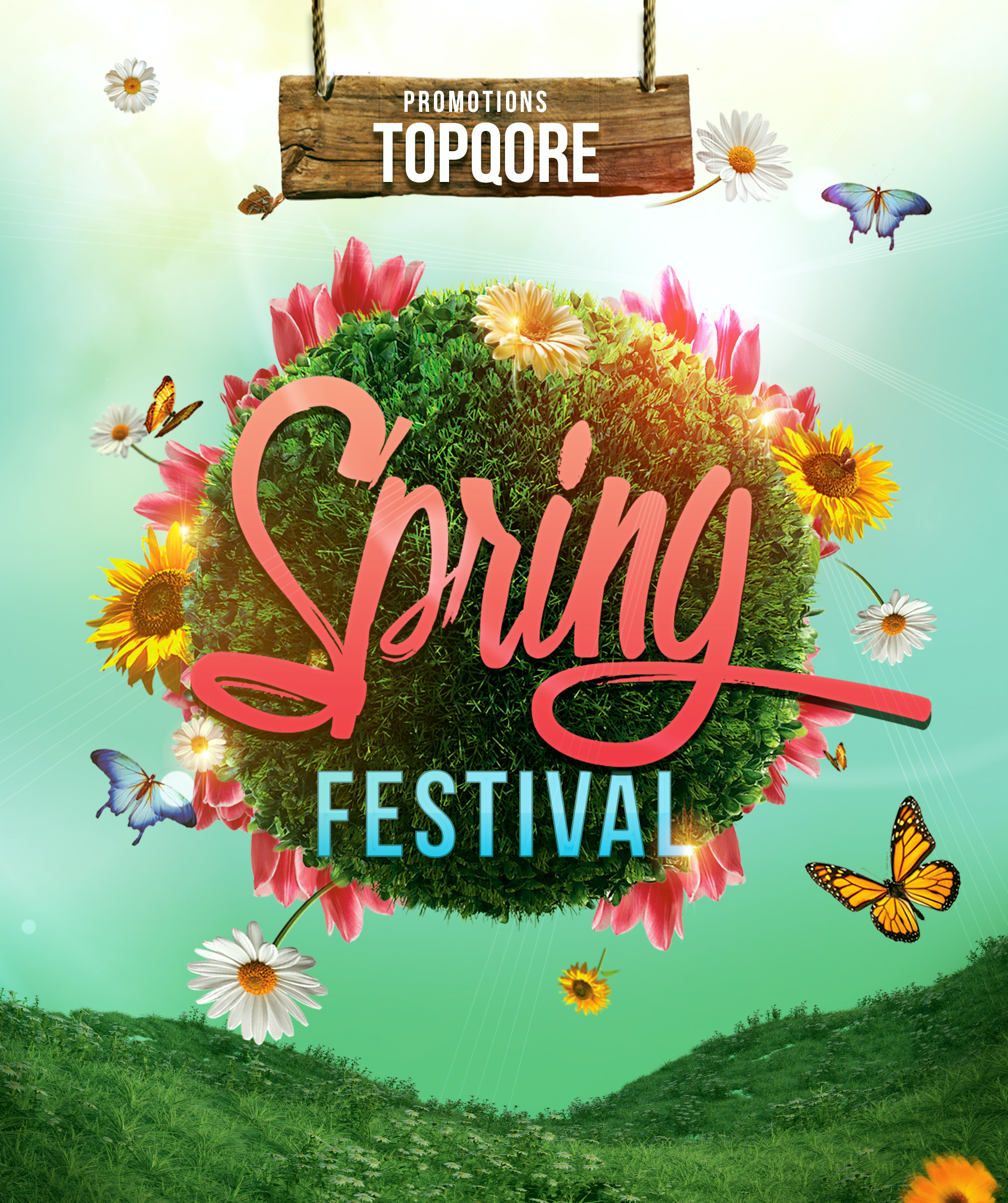 Promotions | TopQore