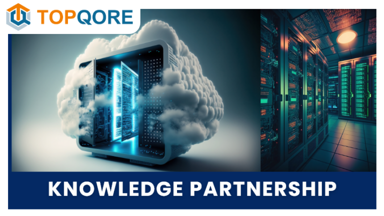 Knowledge Partnership - TopQore
